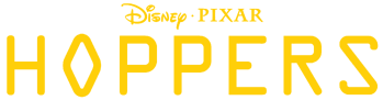 Hoppers | Disney y Pixar | Fandom