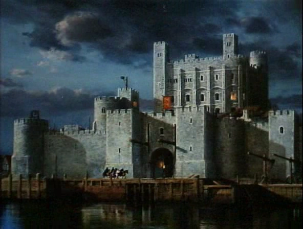 Tower of London | Disney y Pixar | Fandom