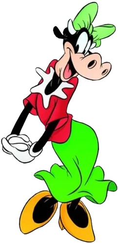 Clarabelle Cow | Disney y Pixar | Fandom