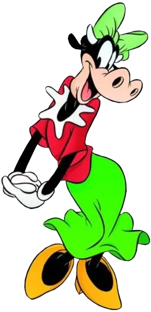 Clarabelle Cow | Disney y Pixar | Fandom