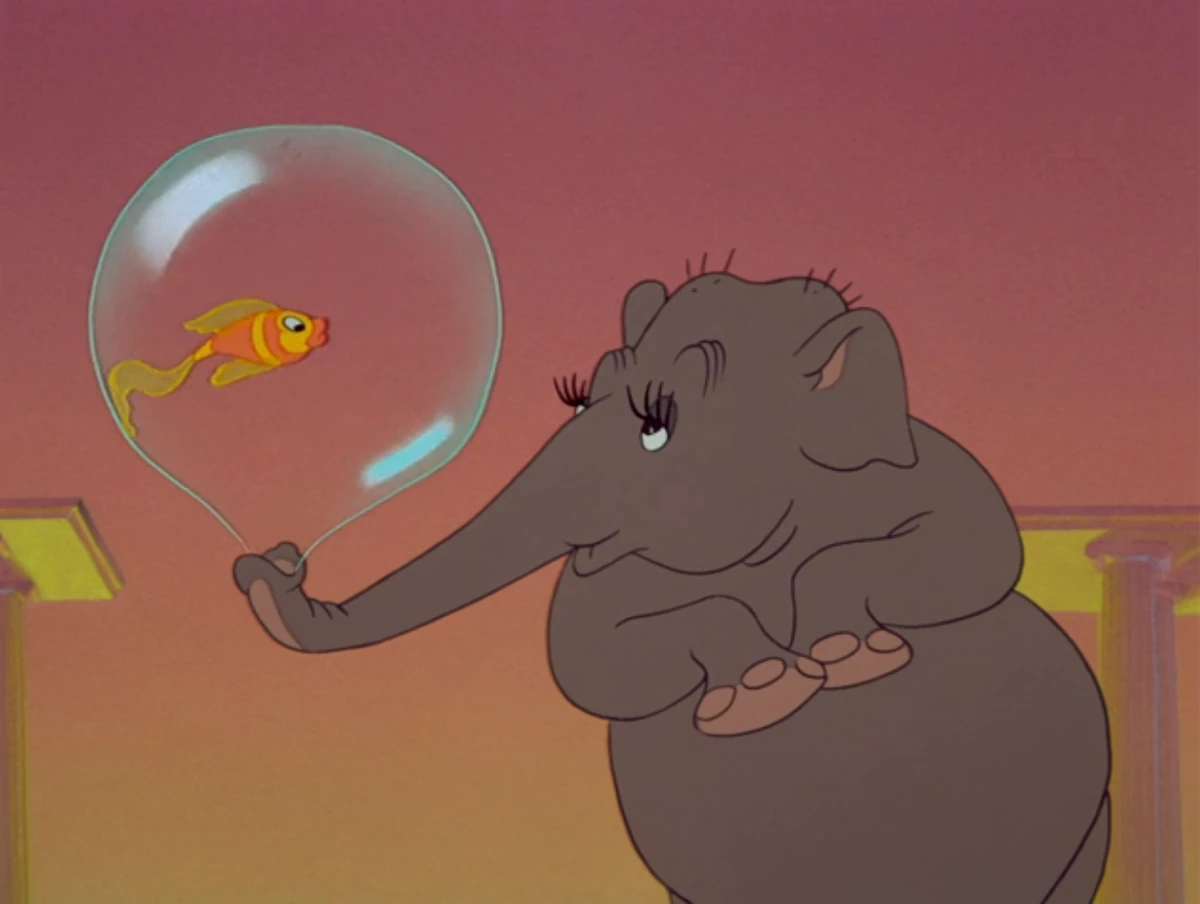 Elephanchine | Disney y Pixar | Fandom