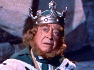 King Brian | Disney y Pixar | Fandom