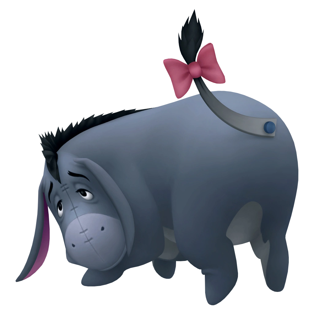 Eeyore | Disney y Pixar | Fandom
