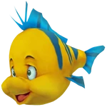 Flounder | Disney y Pixar | Fandom