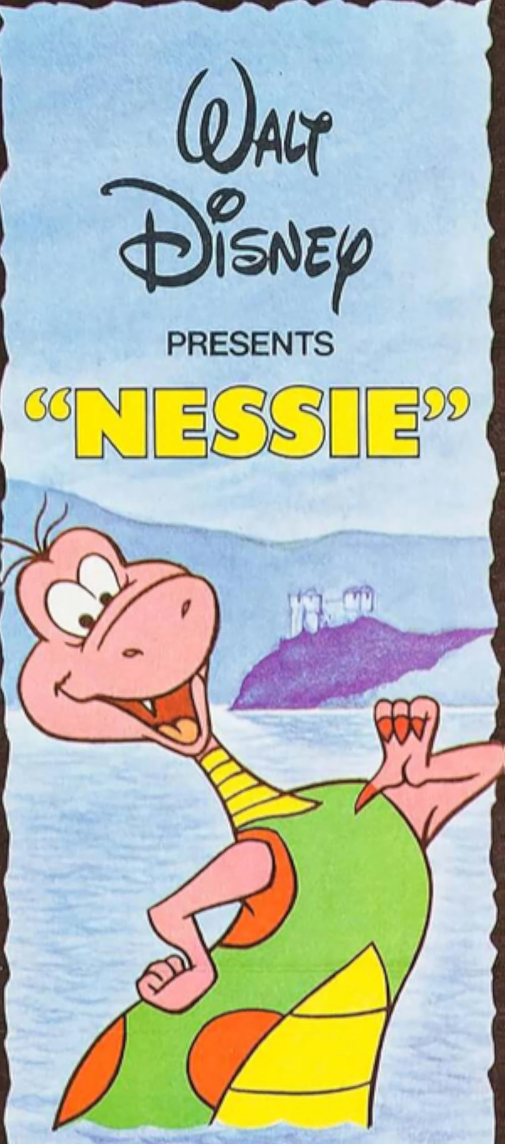 Man, Monsters and Mysteries | Disney y Pixar | Fandom