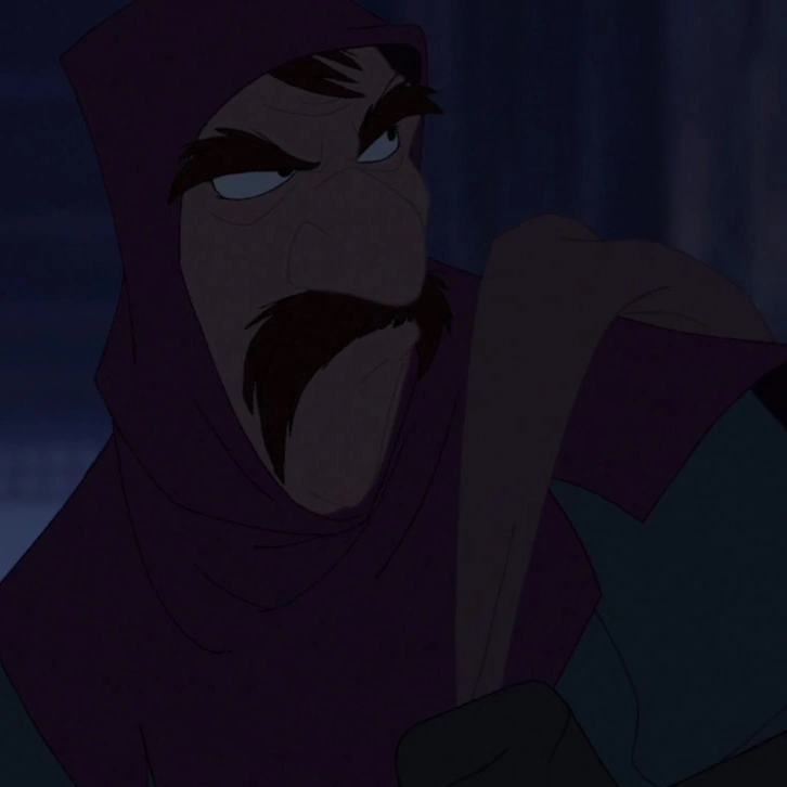 Jacques | Disney y Pixar | Fandom