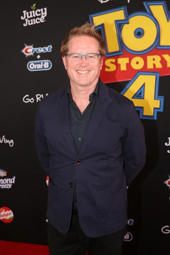 Andrew Stanton | Disney y Pixar | Fandom