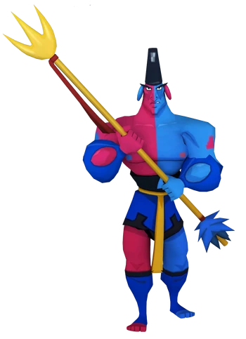 Incan Palace Guards | Disney y Pixar | Fandom
