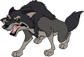 Wolves | Disney y Pixar | Fandom