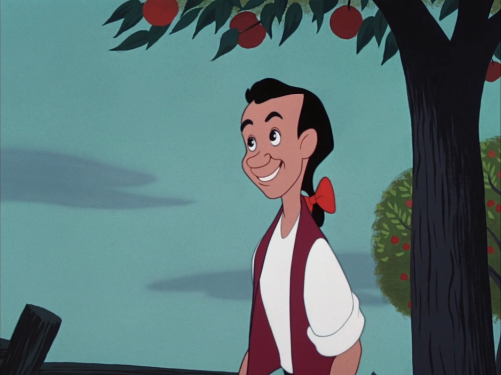 Johnny Appleseed | Disney y Pixar | Fandom