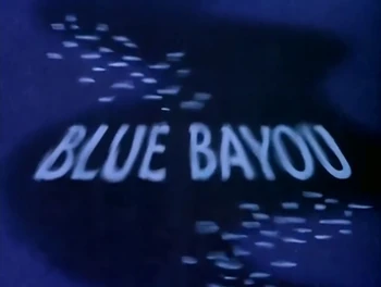 Blue Bayou | Disney y Pixar | Fandom