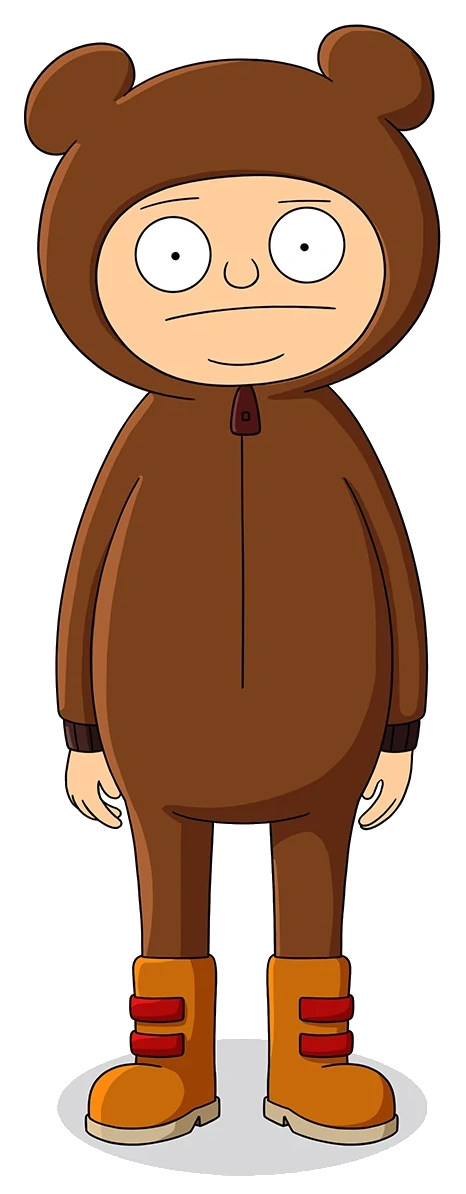 Moon Tobin | Disney y Pixar | Fandom