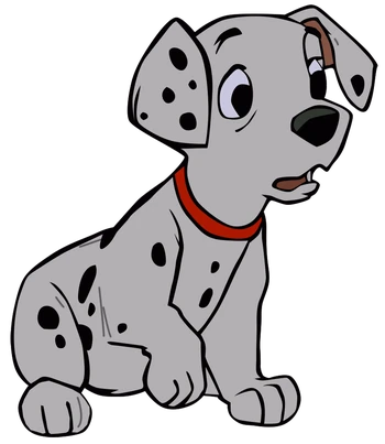 Rover | Disney y Pixar | Fandom