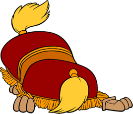 Sultan (La Bella y la Bestia) | Disney y Pixar | Fandom