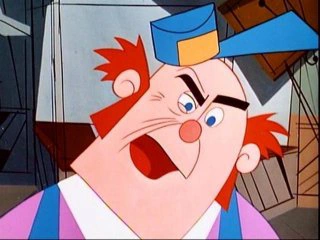 Flannery | Disney y Pixar | Fandom