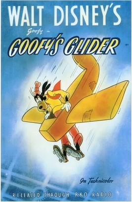 Goofy's Glider | Disney y Pixar | Fandom