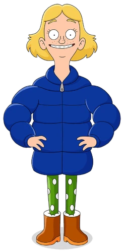 Judy Tobin | Disney y Pixar | Fandom