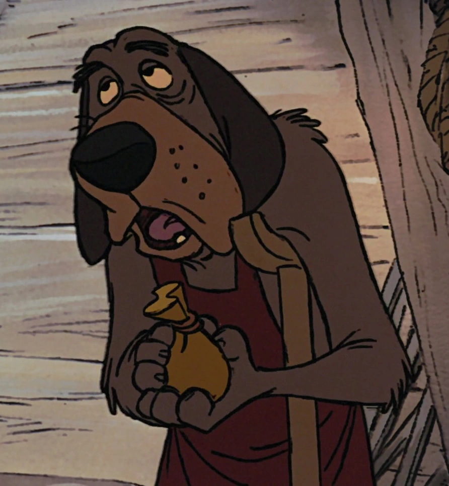 Otto | Disney y Pixar | Fandom