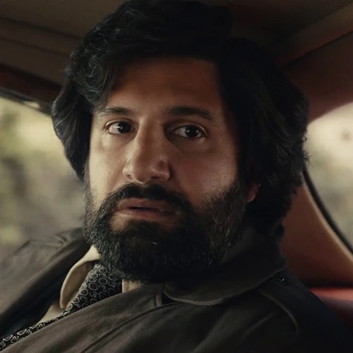 Roger Radcliffe (2021) | Disney y Pixar | Fandom