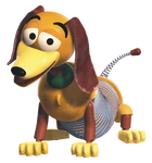 Slinky Dog | Disney y Pixar | Fandom