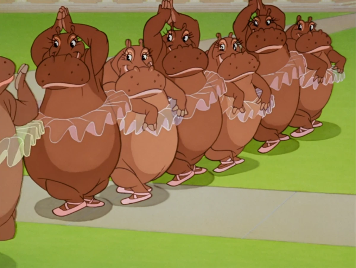 Hippos | Disney y Pixar | Fandom