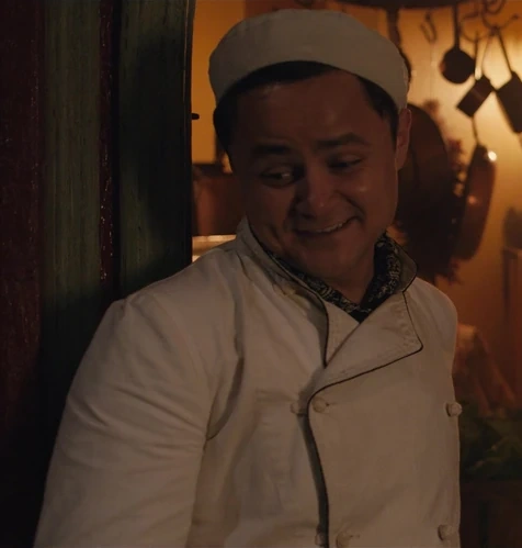 Joe (2019) | Disney y Pixar | Fandom