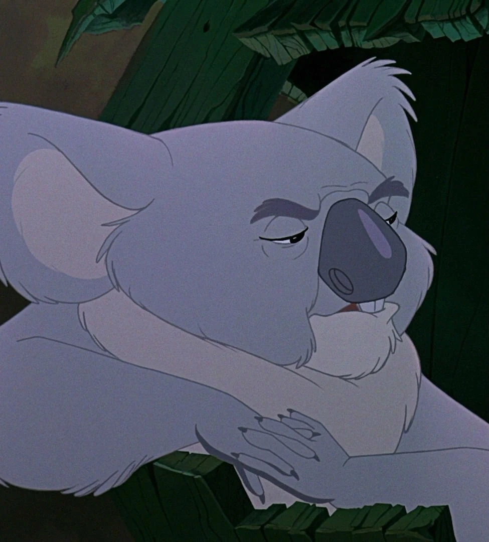 Krebbs | Disney y Pixar | Fandom