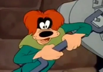 Cedric | Disney y Pixar | Fandom