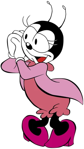 June Bug | Disney y Pixar | Fandom