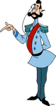 Grand Duke (1950) | Disney y Pixar | Fandom