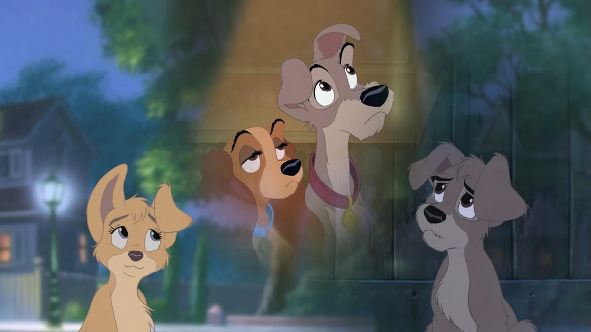 Always There | Disney y Pixar | Fandom