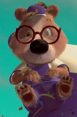 Rodriguez | Disney y Pixar | Fandom