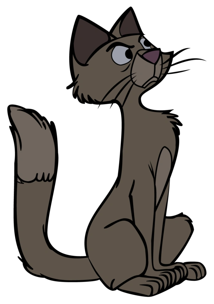 Sergeant Tibbs | Disney y Pixar | Fandom