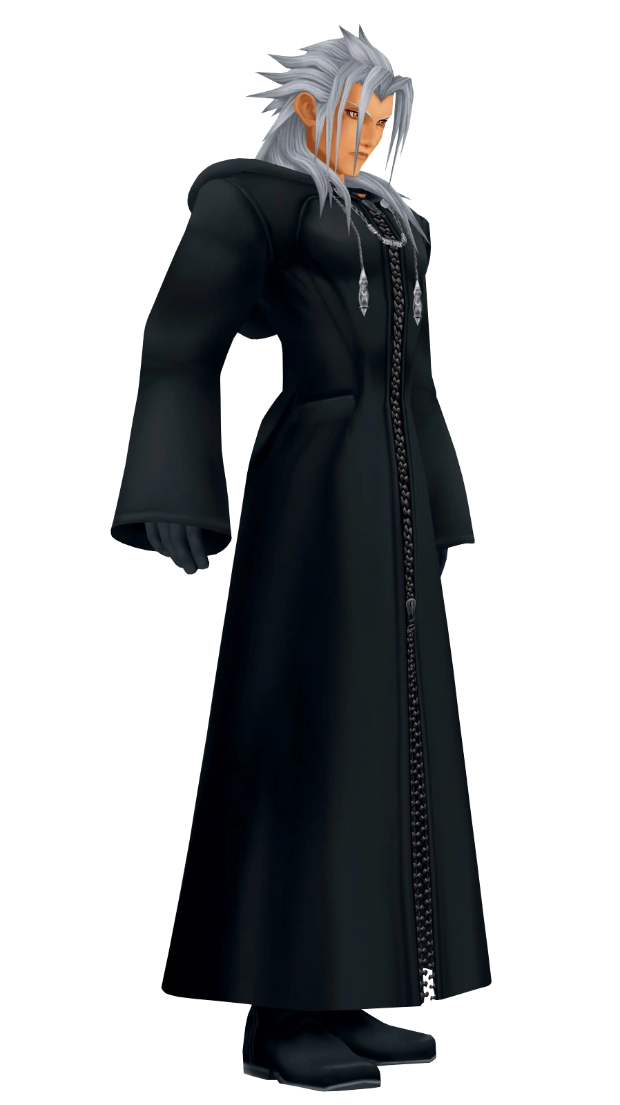 Xemnas | Disney y Pixar | Fandom