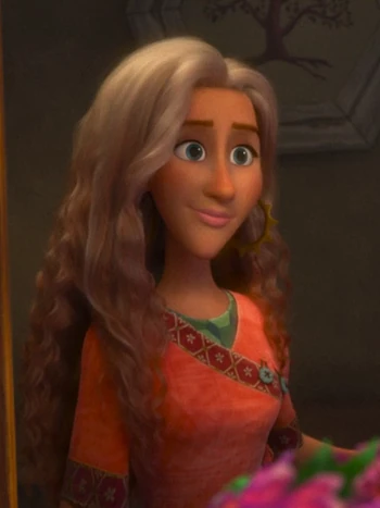 Penelope Clade | Disney y Pixar | Fandom