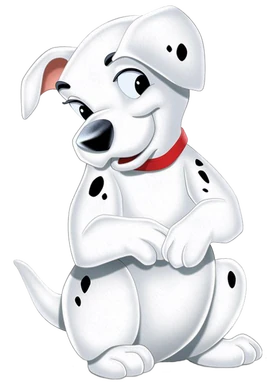 Rolly Poly | Disney y Pixar | Fandom