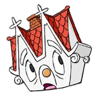 Little House | Disney y Pixar | Fandom