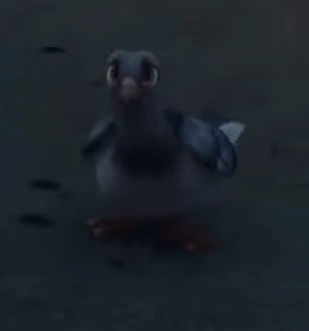 Saul | Disney y Pixar | Fandom