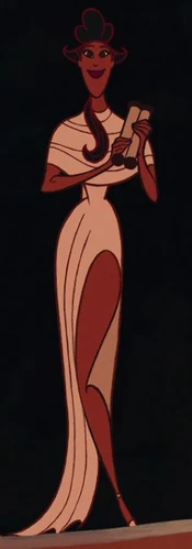 Clio | Disney y Pixar | Fandom