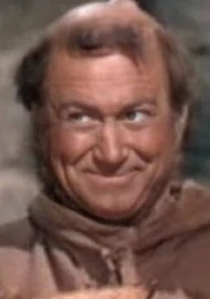 Friar Tuck (1952) | Disney y Pixar | Fandom