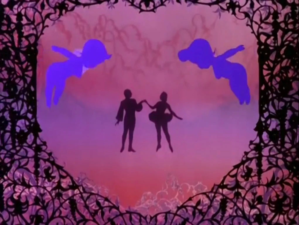 Two Silhouettes (Canción) | Disney y Pixar | Fandom