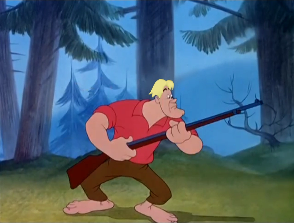 Henry Coy | Disney y Pixar | Fandom