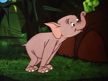 Goliath II | Disney y Pixar | Fandom