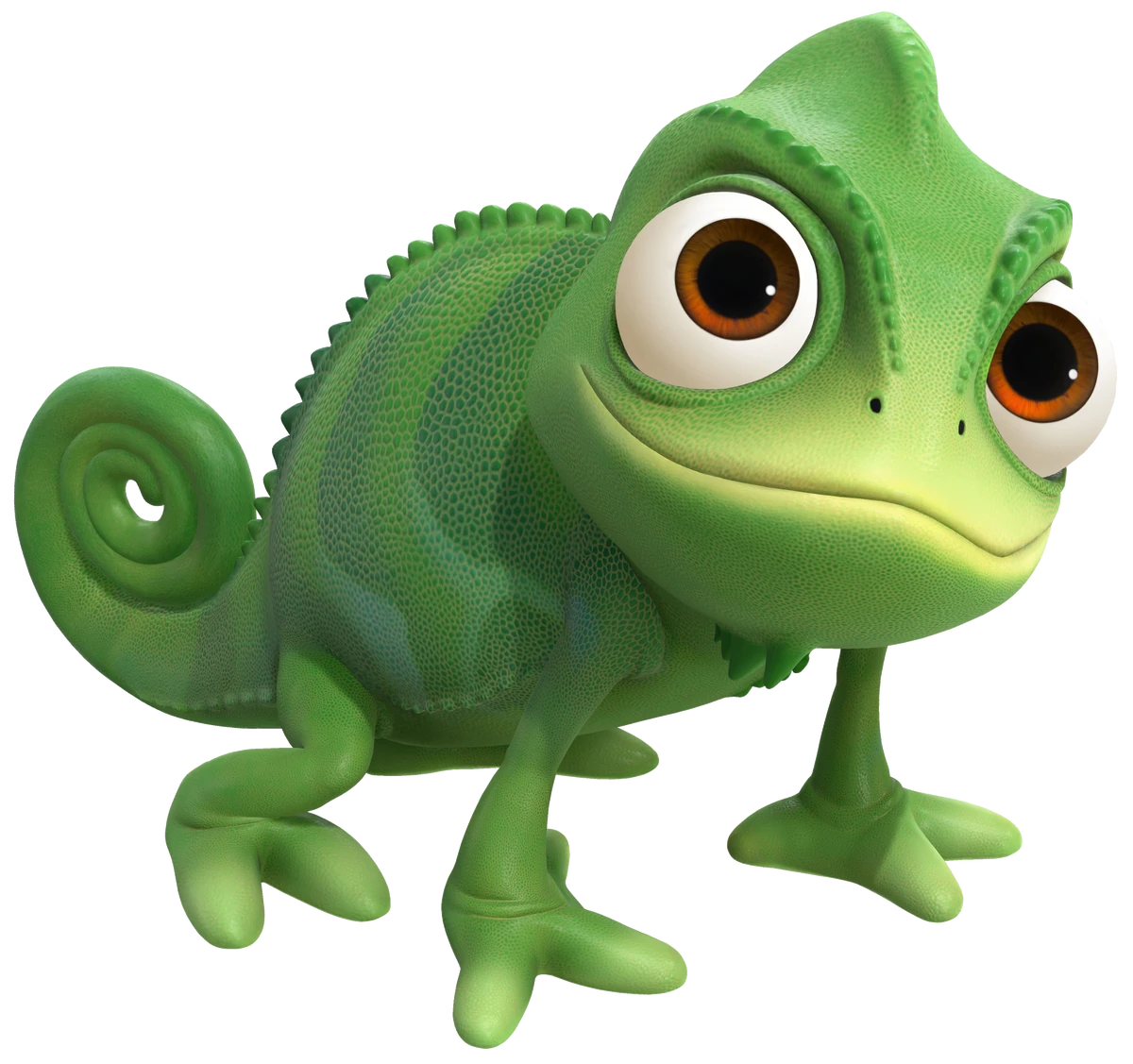Pascal | Disney y Pixar | Fandom