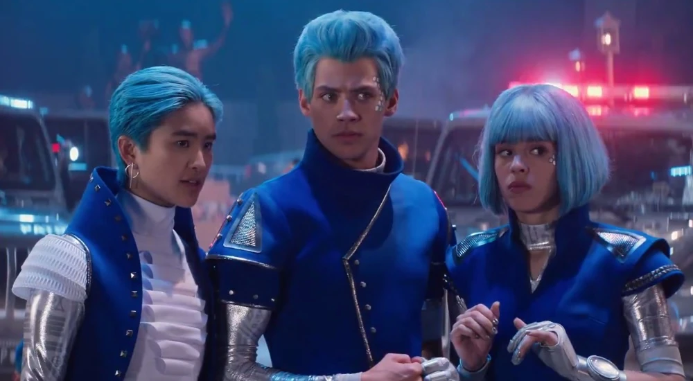 Alien | Wiki Z-O-M-B-I-E-S | Fandom