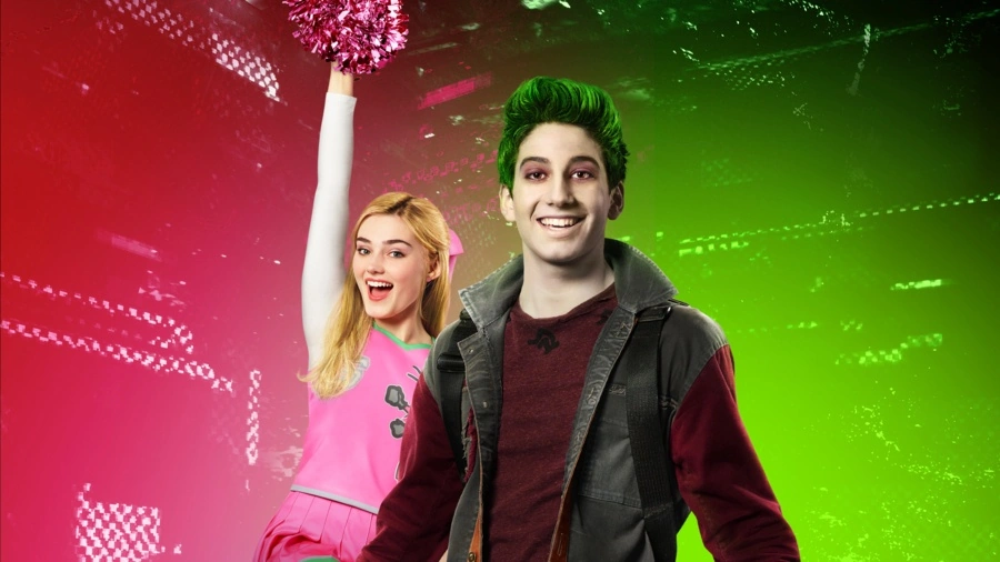 Z-O-M-B-I-E-S (franchise) | Wiki Z-O-M-B-I-E-S | Fandom