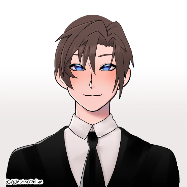 Alex Vacker | KOTLCmadeupcharacters Wiki | Fandom