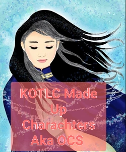 Samuel Vacker | KOTLCmadeupcharacters Wiki | Fandom