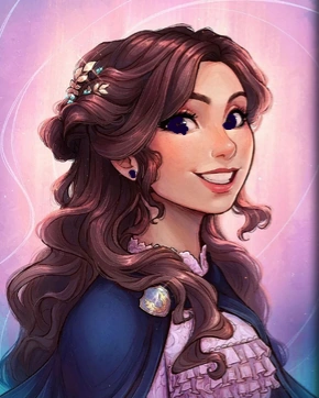 Libby Vacker | KOTLCmadeupcharacters Wiki | Fandom