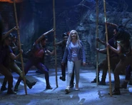 Wynter Barkowitz/Gallery | DisneyZombies Wiki | Fandom